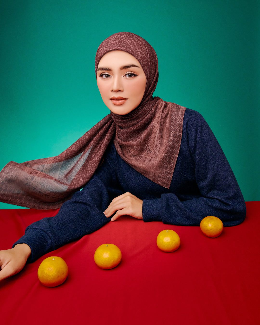 AZ ARRA MERRY MERLOT