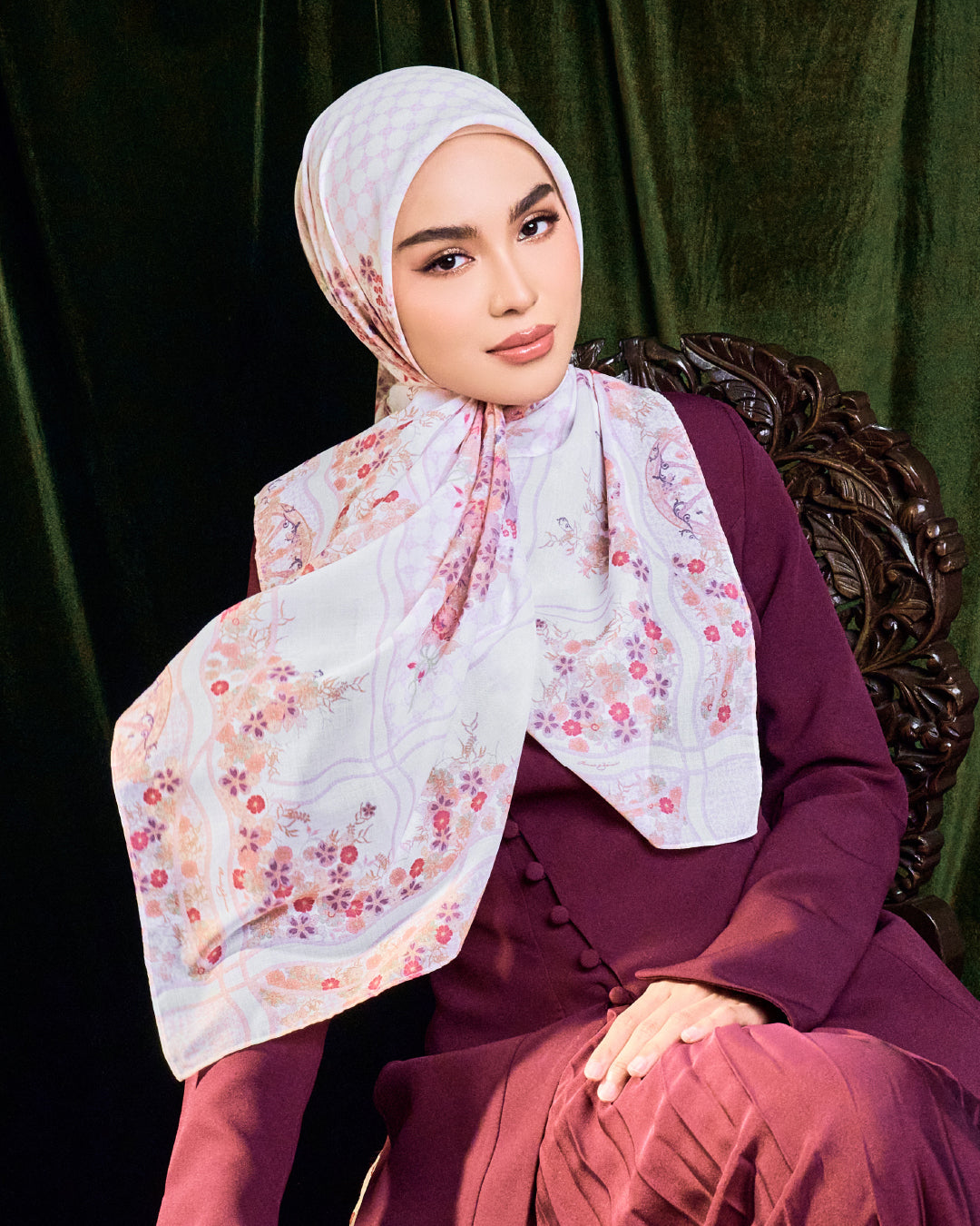 AZ AYASHA CANNOLI MILK