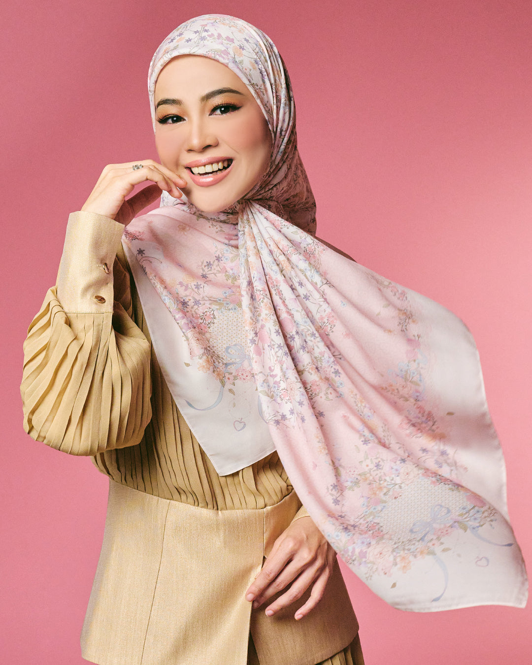 AZ WITH LOVE SWEETHEART