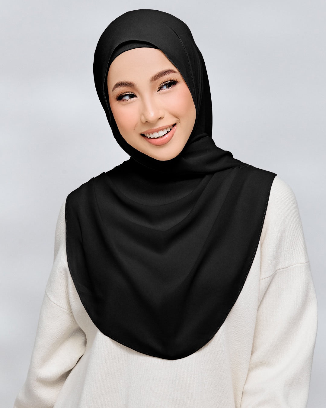 MAYA LITE INSTANT BLACK