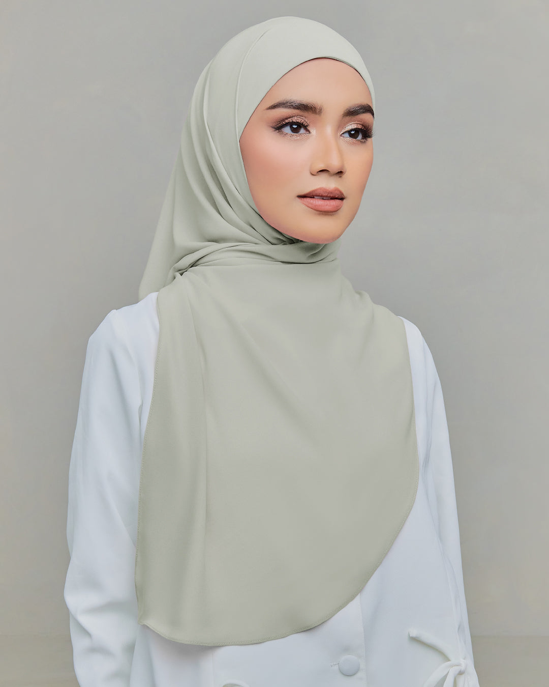 AZ DEJA INSTANT FOGGY GRAY