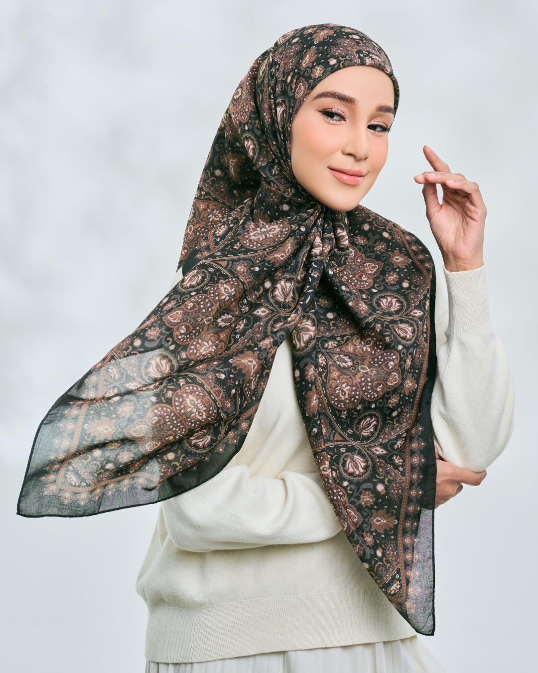 AZ IMANI MABEL NIGHT