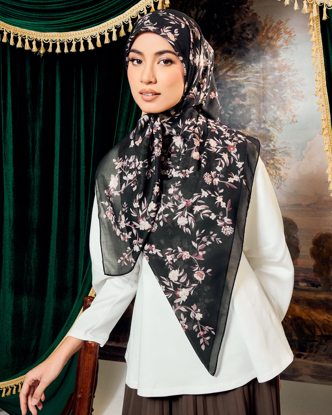 AZ IRISA MIDNIGHT SKY