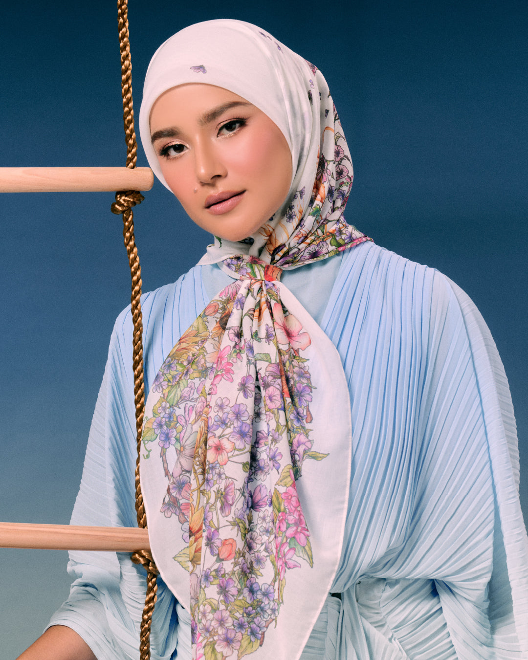 AZ SIGNORIA SNOW WHITE