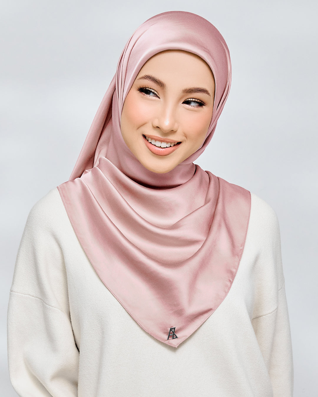 AZ ZAHIRA BLOSSOM PINK