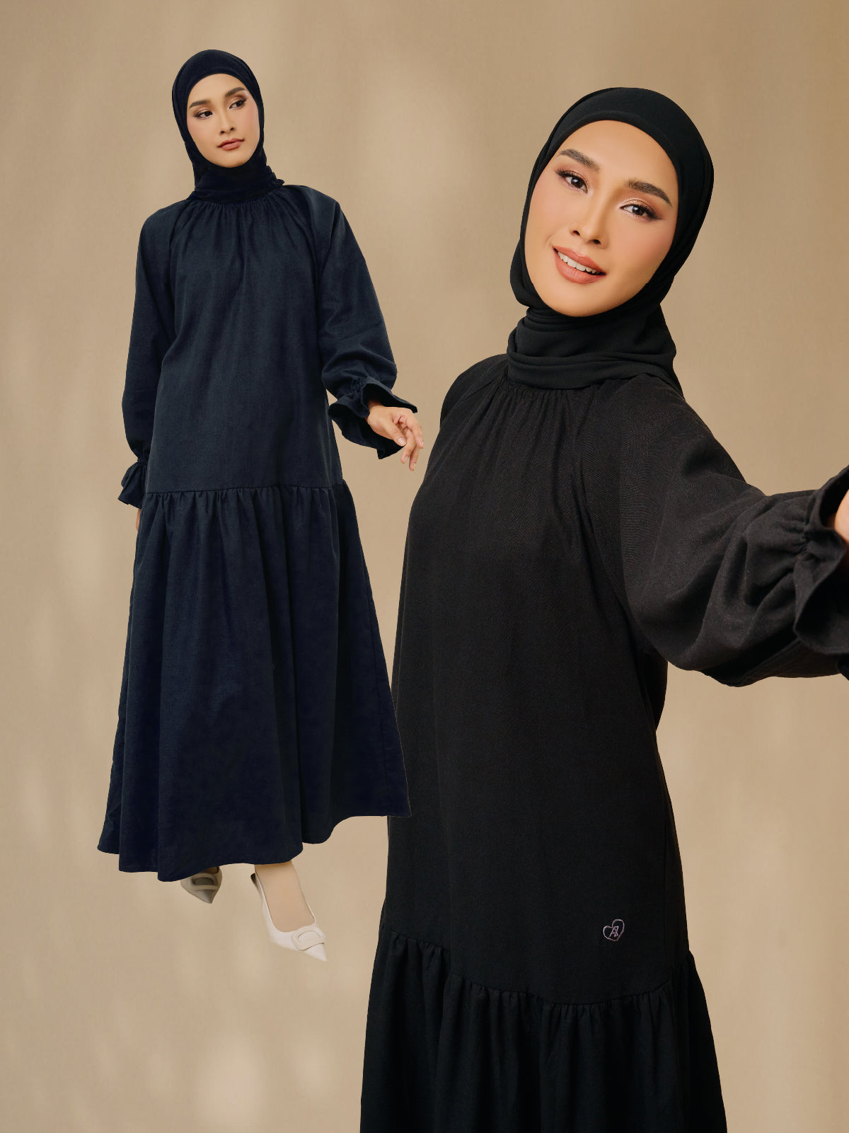 AZ GRACE DRESS