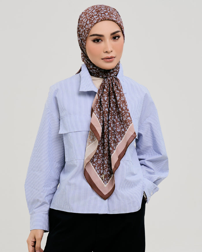AZ SENSE BRUM PLUM