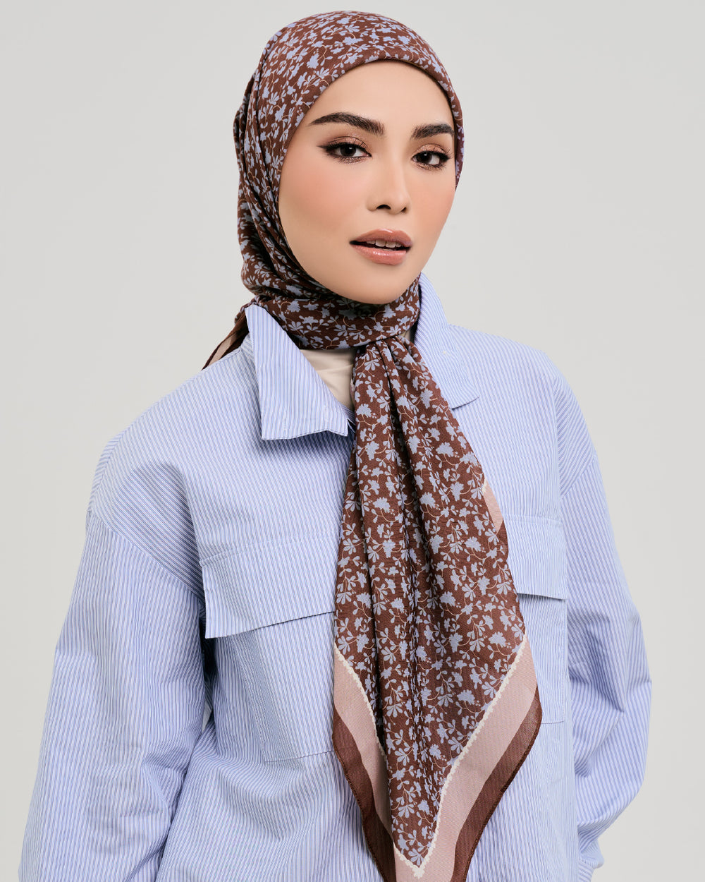 AZ SENSE BRUM PLUM