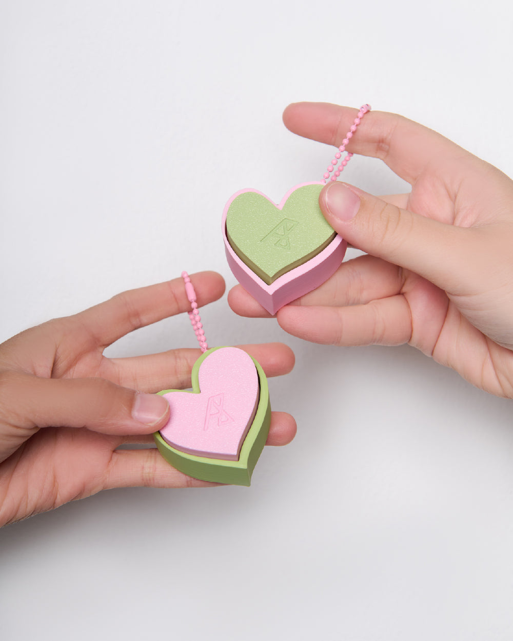 WANDER BLOOM CLICKY MATCHA