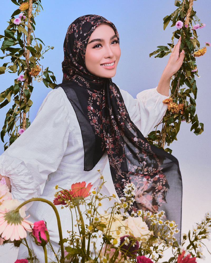 AZ LUNAFLEUR MARIPOSA