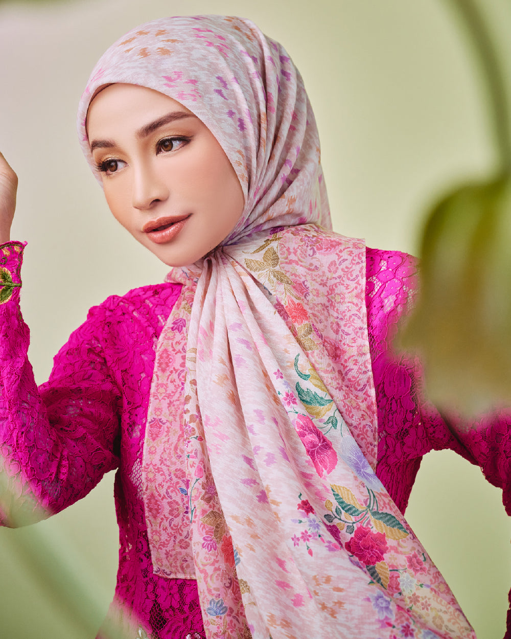 Ameera Zaini: Premium Hijabs & Muslimah Fashion for Every Occasion