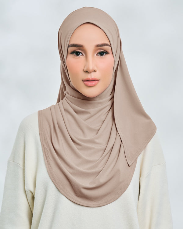 LISAA INSTANT TAUPE