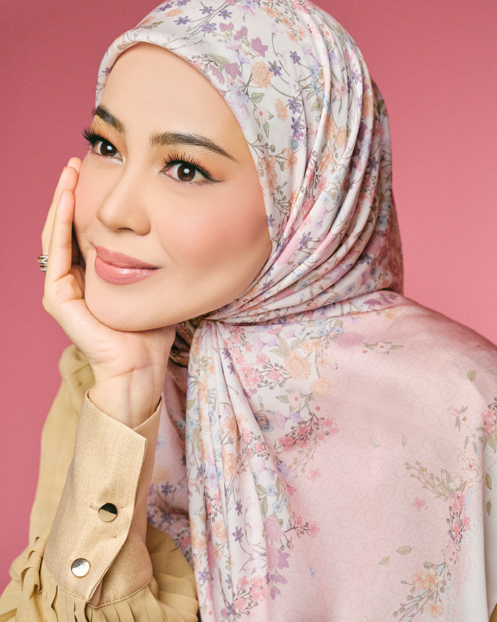 AZ WITH LOVE SWEETHEART