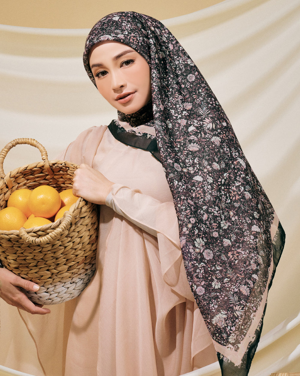 Ameera Zaini: Premium Hijabs & Muslimah Fashion for Every Occasion