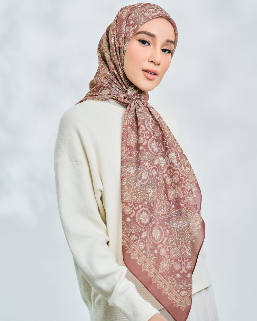 AZ IMANI JULIET BLUSH