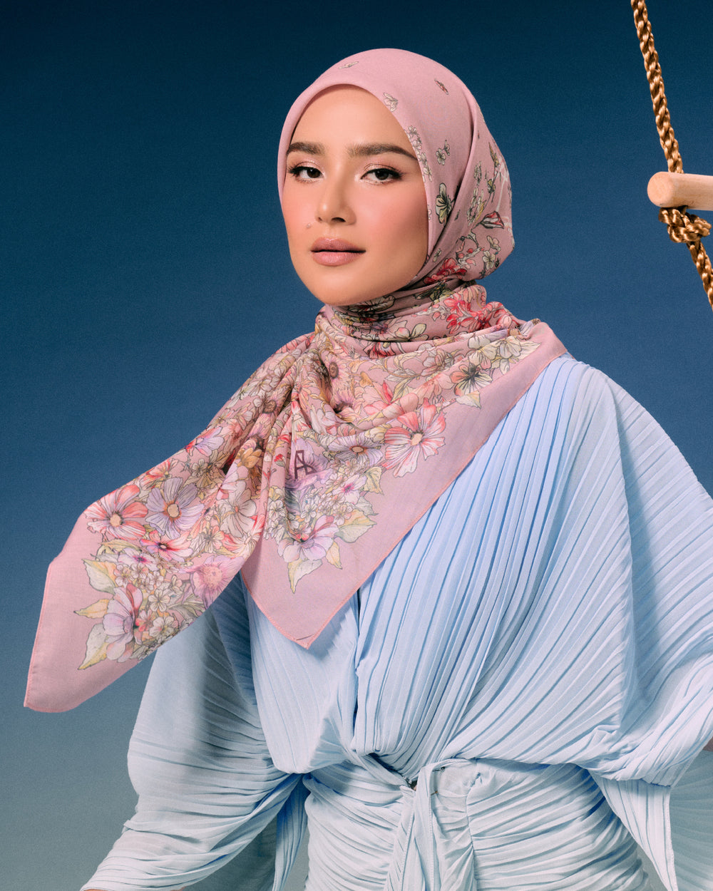 AZ SIGNORIA ROSE BLOOM