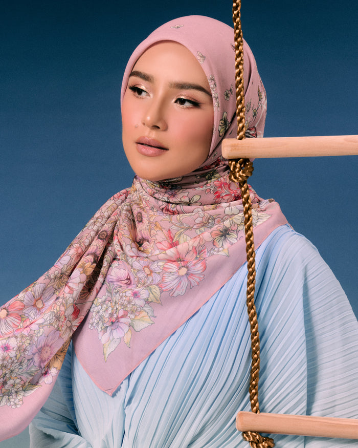 AZ SIGNORIA ROSE BLOOM