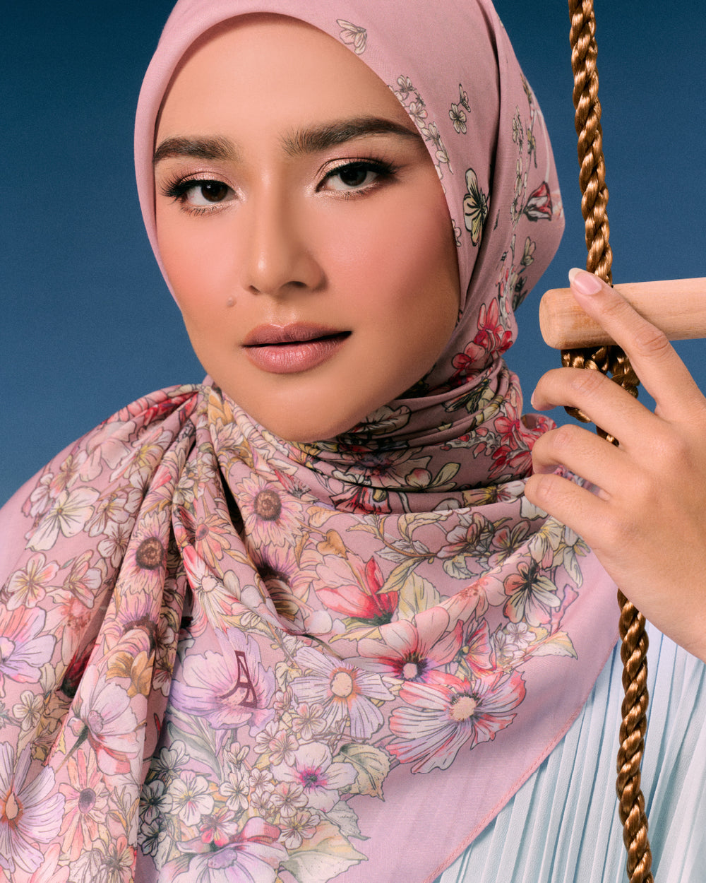 AZ SIGNORIA ROSE BLOOM